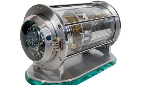 En la cápsula del tiempo de los libros - Fundación Círculo Abierto